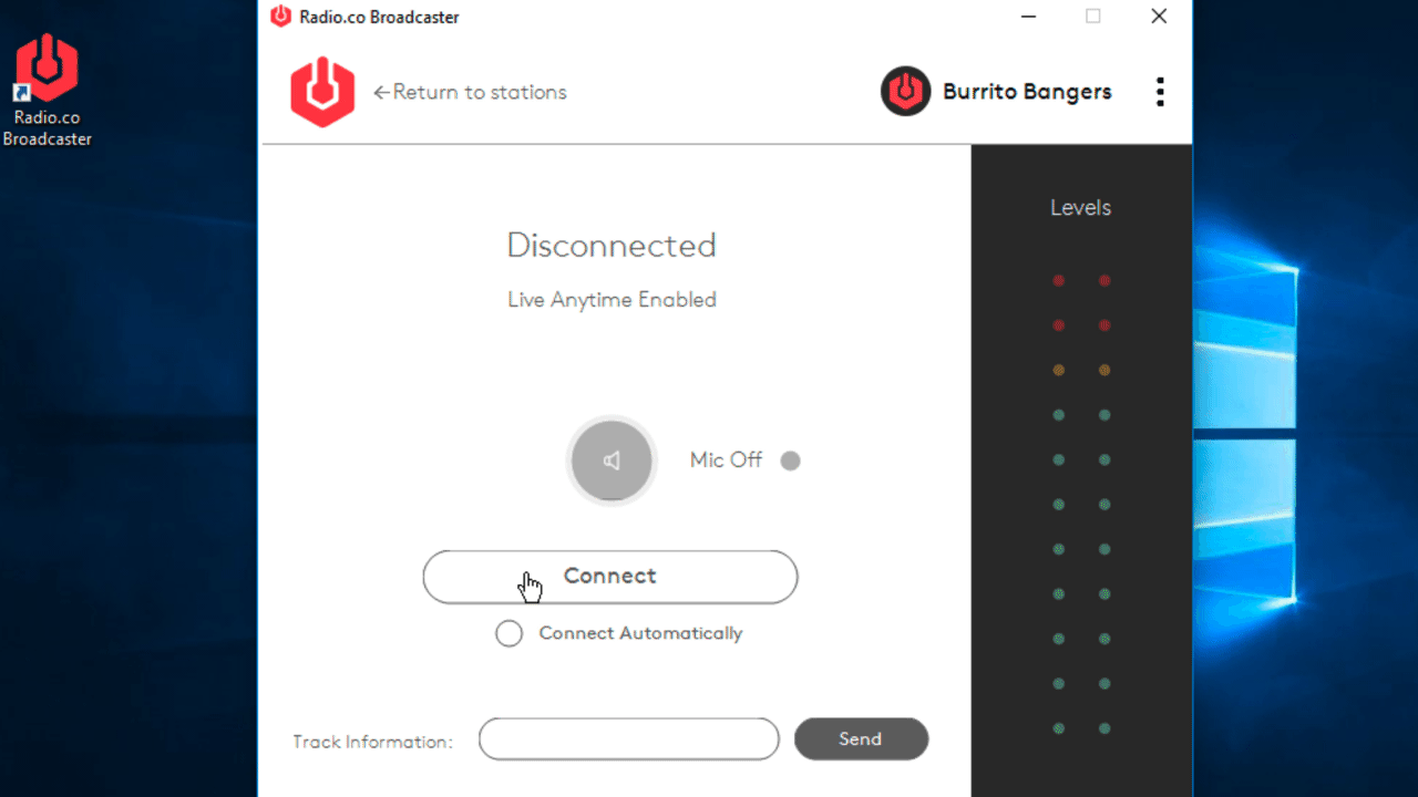Best Radio Software for Windows | Radio.co